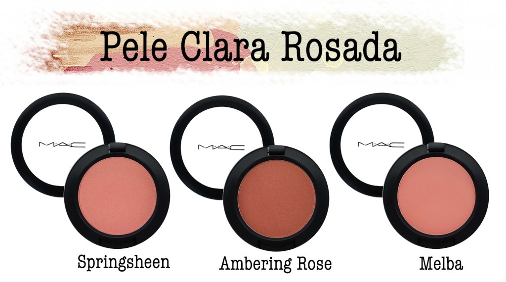 Guia de Blush para Iniciantes - Luiza Rossi