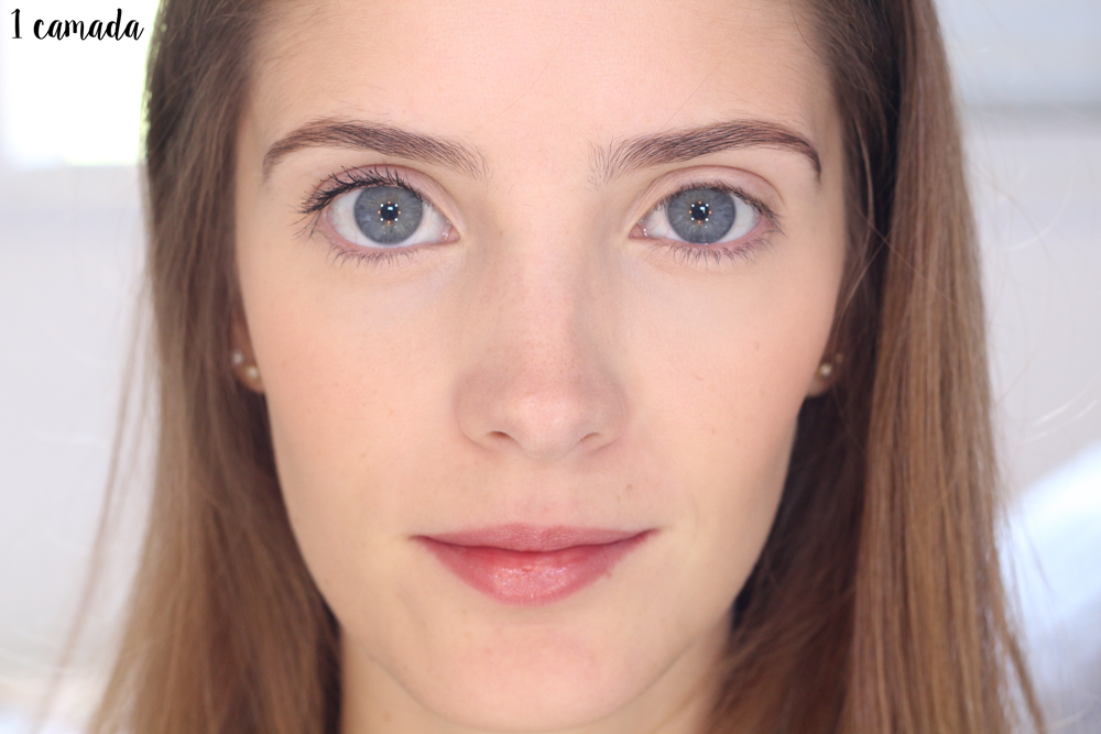 Rímel Outrageous Volume - Sephora - Luiza Rossi