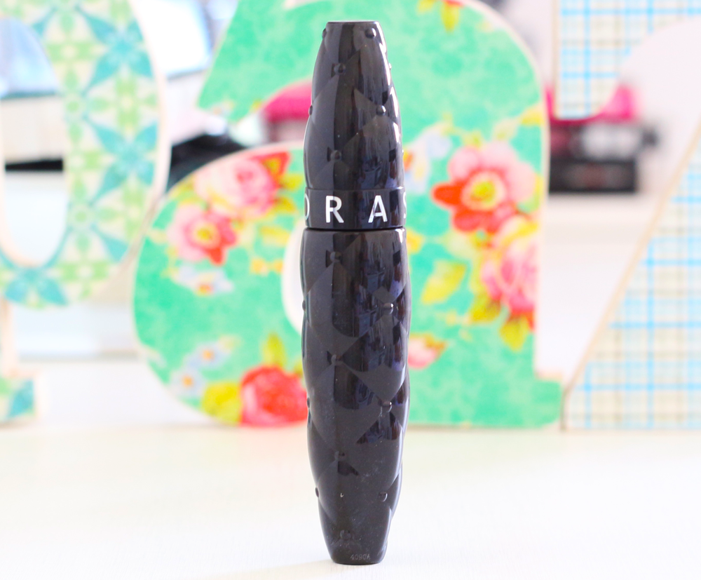 Rímel Outrageous Volume - Sephora - Luiza Rossi