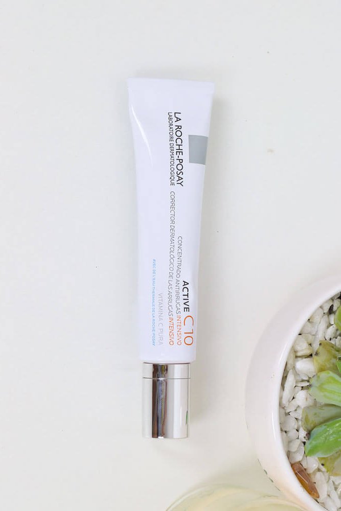 Active C10 - La Roche Posay - Luiza Rossi